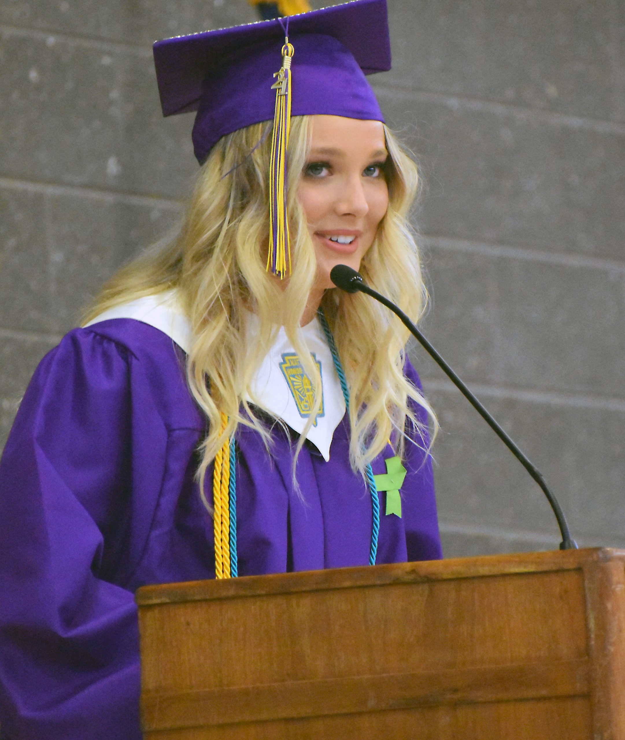 Graduation2 | News, Sports, Jobs - The Freeman Journal